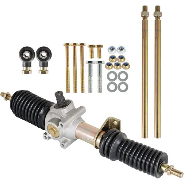 商品名ANTUKO Steering Rack Assembly Replacement for Ranger XP 900 2013-2019 / Ranger 900 2017 2018 1823902ブランド：ANTUKO商品サイズ：...