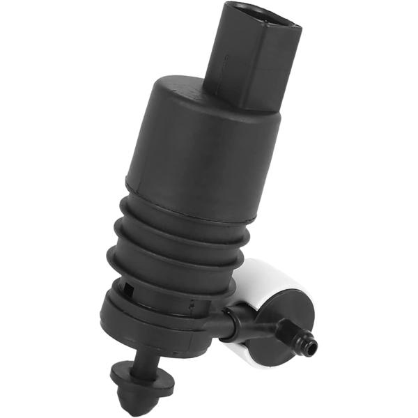 商品名ACROPIX Car Windshield Windscreen Washer Pump Motor 67127388349 Fit for BMW X1 - Pack of 1 Blackブランド：ACROPIX商品サイズ：16 ...
