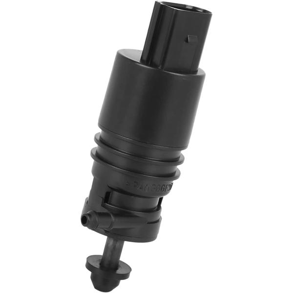 商品名ACROPIX Car Windshield Windscreen Washer Pump Motor Fit for BMW 528i - Pack of 1 Blackブランド：ACROPIX商品サイズ：16 x 13 x 4 c...