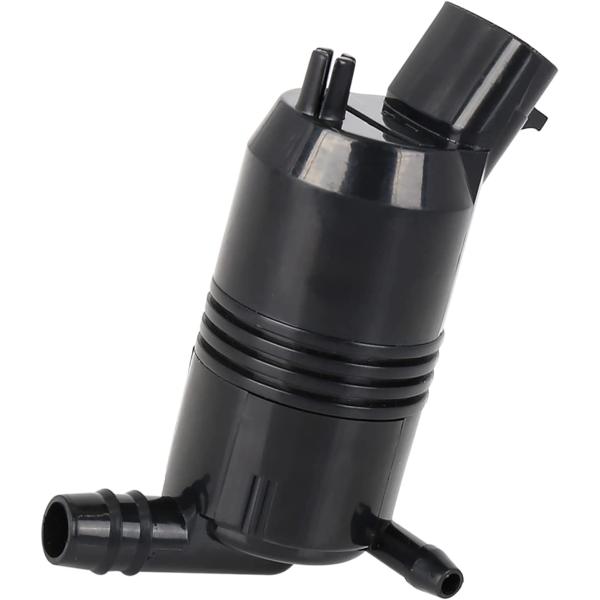 商品名ACROPIX Automotive Windshield Wiper Washer Motor Pump Fit for Toyota Avalon - Pack of 1 Blackブランド：ACROPIX商品サイズ：高さ：5 c...