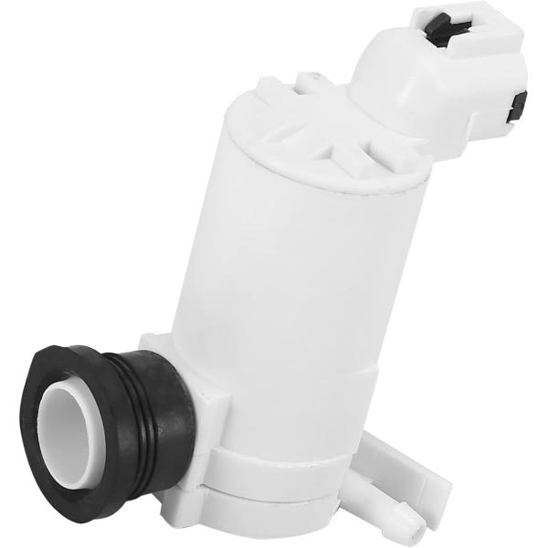 商品名ACROPIX Car Windshield Washer Pump Motor Fit for Nissan Altima - Pack of 1 Blackブランド：ACROPIX商品サイズ：高さ：4.5 cm横幅：8 cm奥行：...