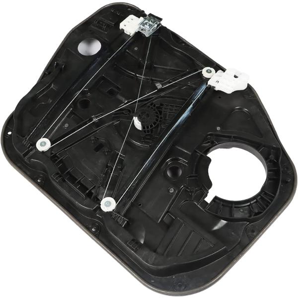 商品名labwork Front Right Window Regulator Passenger Side Replacement for 2016-2020 Hyundai Tucson 82481-D3011 82481D3011ブラ...