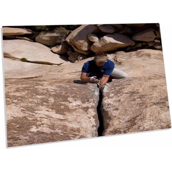 商品名3dRose California, Joshua Tree National Park, Rock Climbing -. - Desk Pad Place Mats (dpd-88395-1)ブランド：3dRose商品サイズ：商品...