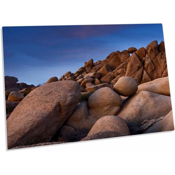商品名3dRose California, Joshua Tree National Park, Jumbo Rocks -. - Desk Pad Place Mats (dpd-88392-1)ブランド：3dRose商品サイズ：商品番号...