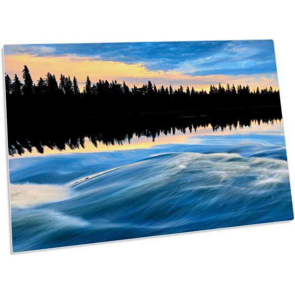 商品名3dRose Canada, Manitoba, Pisew Falls Provincial Park. Grass. - Desk Pad Place Mats (dpd-329753-1)ブランド：3dRose商品サイズ：商品番...