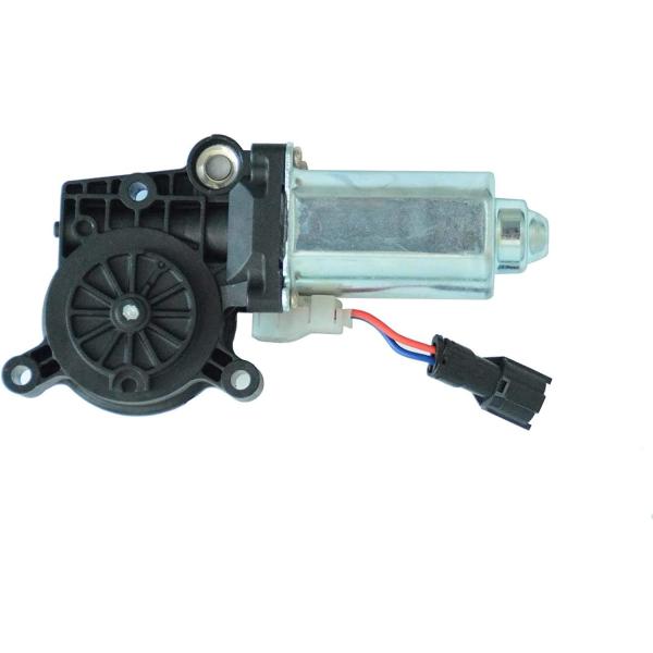 商品名DYRDINSHOW 742-142 Power Window Regulator Motor for GM Buick Lesabre 1997ブランド：DYRDINSHOW商品サイズ：高さ：5.4 cm横幅：12.5 cm奥行：2...