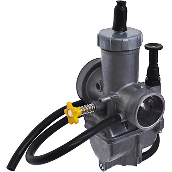 商品名SEBLAFF Motorcycle Carburetor Replacement for CR80 CR80R CR80RB CR85R CR85RBブランド：SEBLAFF商品サイズ：高さ：9.5 cm横幅：11 cm奥行：14....