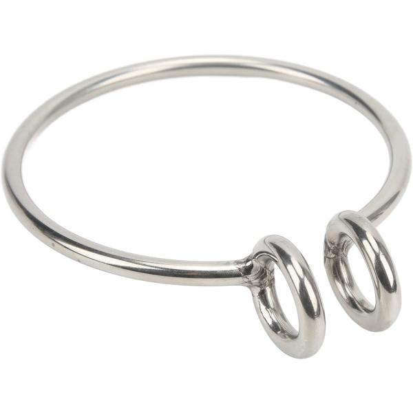 商品名Welded Anchor Ball Retrieve Ring 8mm Marine Anchor Retrieval Ring Anchor Retrieving System Stainless Steel Polished f...