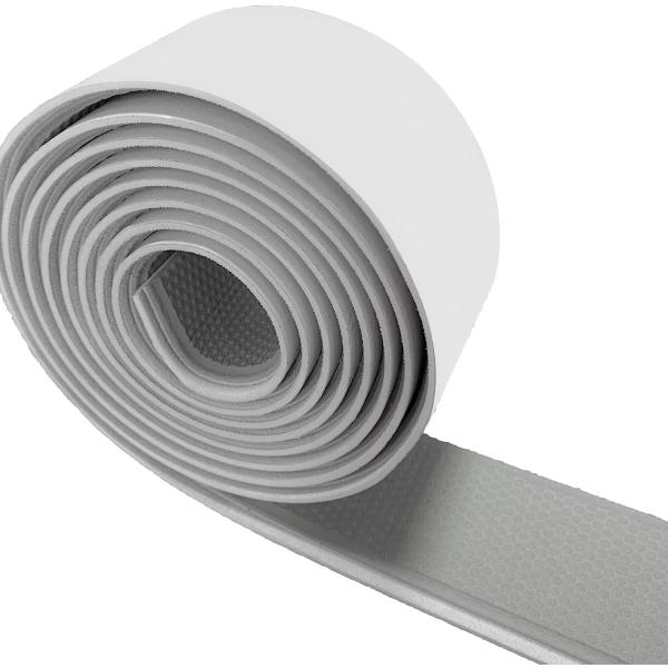 商品名KXKZREN Boat Flooring Faux Teak Boat Deck Sheet Non-Slip EVA Foam Marine Mats Hot Pressed Dots Self-Adhesive Decking ...