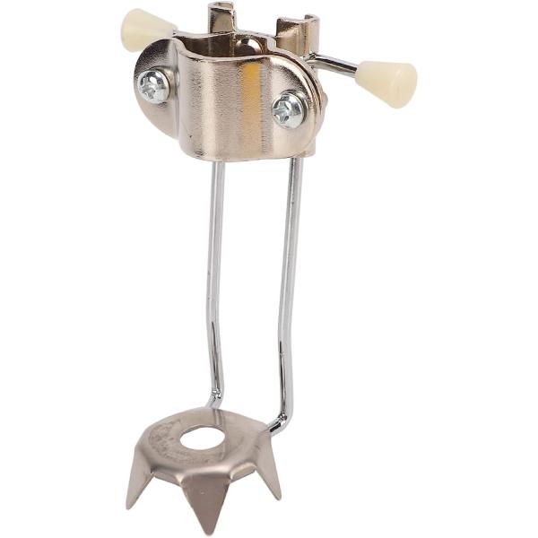 商品名LAIONTY ハイキングケーンチップ 高耐久 ステンレススチール 5本爪 ハイキングアタッチメント 滑り止め トレッキングポールアクセサリー ハイキングアイス用LAIONTY Hiking Cane Tips Heavy Duty ...