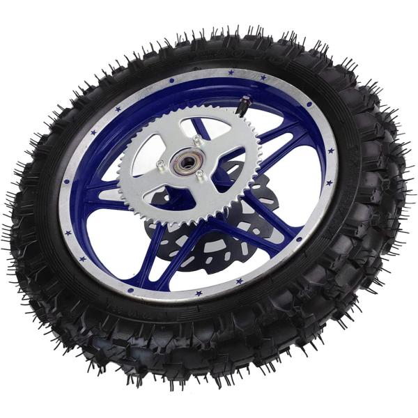 商品名2.510 Direct Replacement Dirt Bike Rear Wheel for Off Road Motorcycleブランド：CHICIRIS商品サイズ：高さ：10 cm横幅：40 cm奥行：40 cm商品番号：...