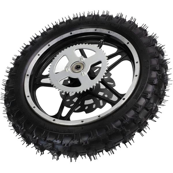 商品名dirt bike rear wheel 2.510 abrasion resistant mount for pit bike for motorcycleブランド：CHICIRIS商品サイズ：高さ：10 cm横幅：40 cm奥行：...