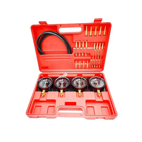 商品名TOPVELSUN Universal Motorcycle Vacuum Carburetor Synchronizer, Fuel Vacuum Carburetor Synchronization Carb Sync Gauge...