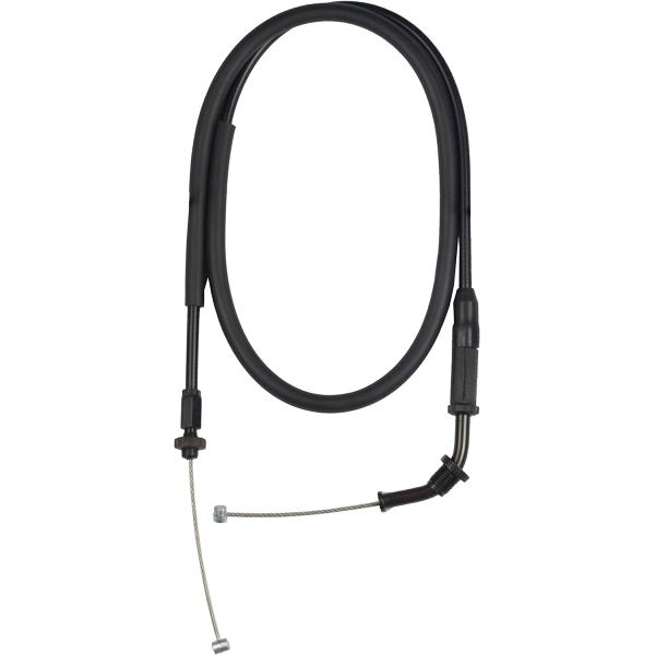 商品名Motorcycle Control Cable Throttle Cable Compatible with BMW F 800 ST / 32737694935ブランド：MotoMaster商品サイズ：高さ：2 cm横幅：18 c...