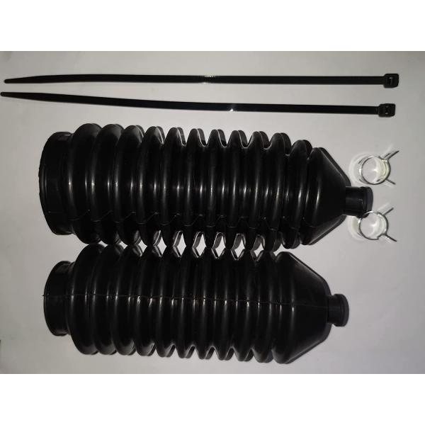 商品名ステアリングラックドライバーと助手席側のブーツベロウズ Can-am Commander Maverick 1000 Sports Trail、Defender HD5 HD7 HD8 HD9 HD10、BOBCAT 3200 345...