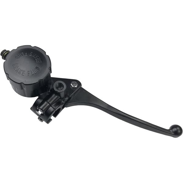商品名EVRS LLC Dual Disc 5/8"" Front Brake Master Cylinder for Honda CB350 360 450 500 CB550 CB750ブランド：Generic商品サイズ：商品番号：色：...