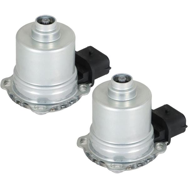 商品名LABLT 2PCS Automatic Transmission Clutch Actuator Replacement for Ford Fiesta Focus 2011 2012 2013 2014 2015 2016 201...