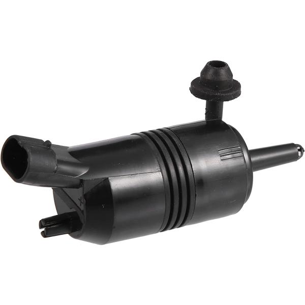 商品名ACROPIX Windshield Washer Motor Pump with Grommet for GMC Sierra 3500 - Pack of Blackブランド：ACROPIX商品サイズ：1.97""x1.38""x...