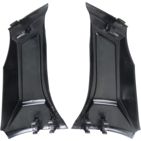 商品名waltyotur Motorcycle Left Right Engine Fairing Cover Side Frame Fairing Replacement for Honda Rebel CMX 250 300 500 2...