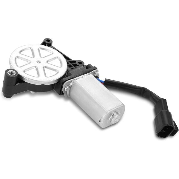 商品名A-Premium Front or Rear Left Window Lift Motor Compatible with Chevrolet Silverado GMC Sierra 1500 2500 Suburban Aval...