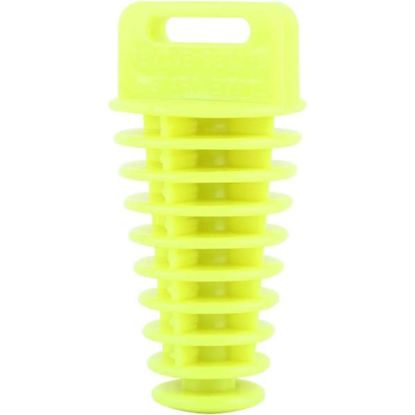 商品名POCREATION Exhaust Muffler Connector, Motorcycle Dirt Bike ATV Quad 2 4 Stroke Muffler Exhaust Muffler Bung Wash Plug...