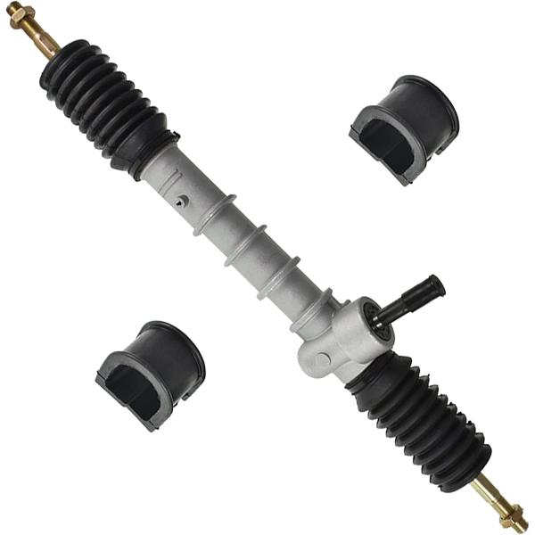 商品名Silscvtt Steering Rack Replacement for Kawasaki Mule 600 610 SX 2005-2018 39191-0022ブランド：Silscvtt商品サイズ：高さ：8.5 cm横幅：14...