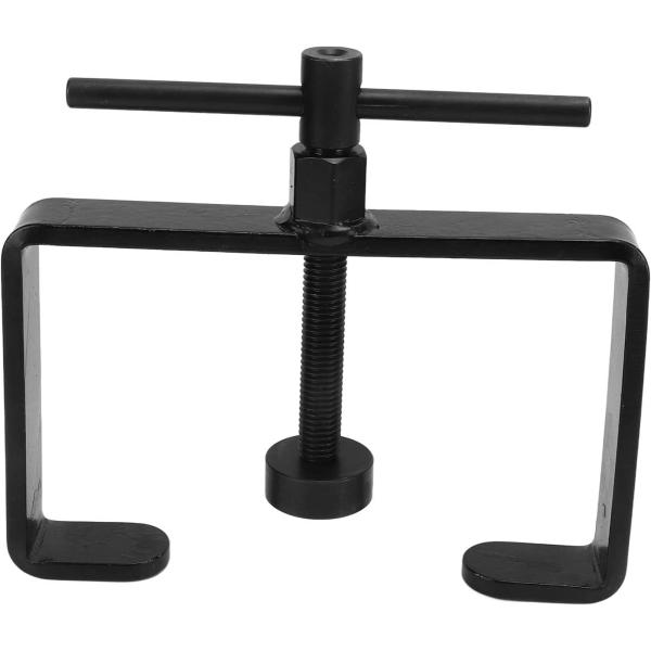 商品名Tefola Clutch Spring Compression Tool, 125 155mm Clutch Spring Compressor Removing Installing Tool Universal for 50 t...