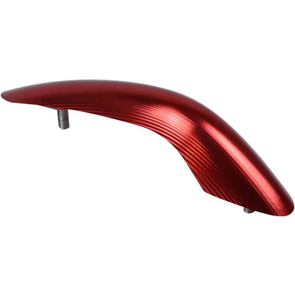 商品名Motorcycle Front Fender Nose Beak Red Fit Gts Gtv 250 300 2013-2020 Make Your Motorcycle More Noticeable.ブランド：Vifemif...