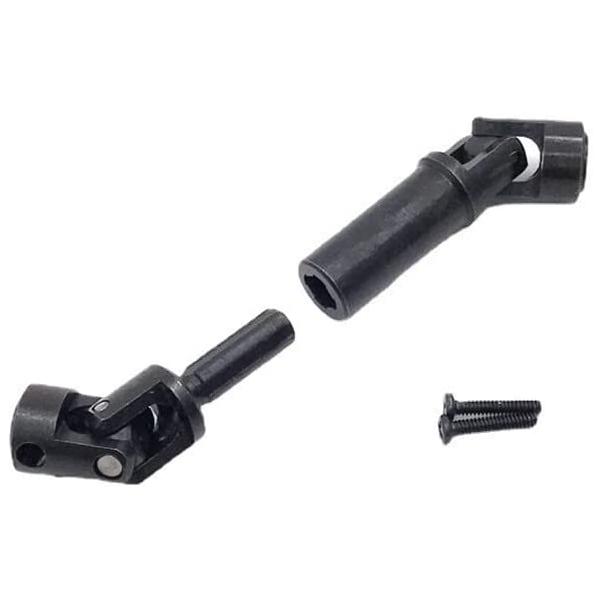 商品名Steel Center Driveshaft for FMS for ROCHOBBY 1/18 Seriesブランド：商品サイズ：高さ：0.9 cm横幅：10.3 cm奥行：14.9 cm重量：2663 g商品番号：FMS18DR...