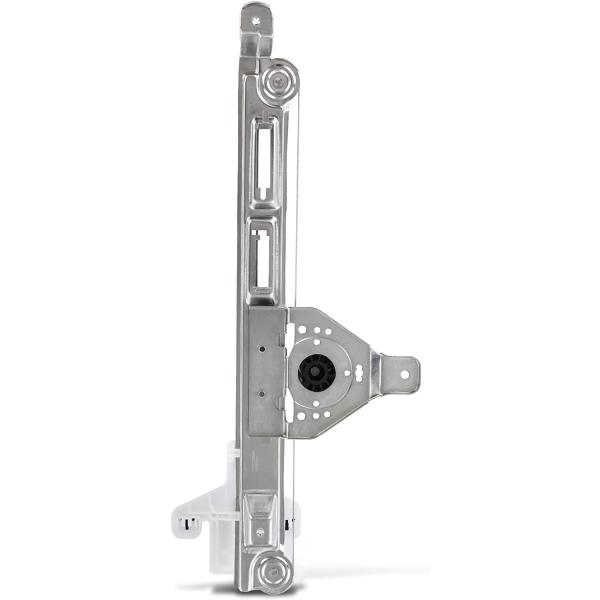 商品名A-Premium Electric Power Window Regulator Without Motor Compatible with Jeep Compass 2007-2017 Sport Utility Rear Rig...