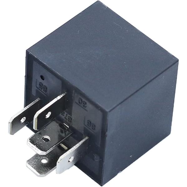 商品名PLENTZOM 燃料ポンプリレー 3857533 3850403 3852259 ボルボ ペンタ AQ270 275 280 4.3GL 4.3GXi 5.7GL 5.0GXi 5.0Fi 7.4GL、マーキュリー 582472 5...