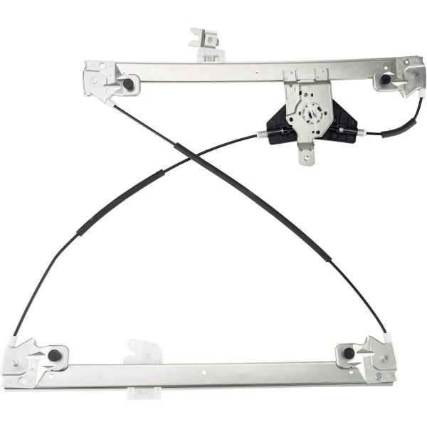 商品名KAX 752-980 Window Regulatorブランド：KAX商品サイズ：高さ：8.9 cm横幅：27.7 cm奥行：66 cm重量：11793 g商品番号：色：素材：