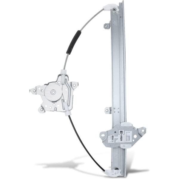 商品名A-Premium Electric Power Window Regulator Without Motor Compatible with Nissan Sentra 2000 2001 2002 2003 2004, Sedan...