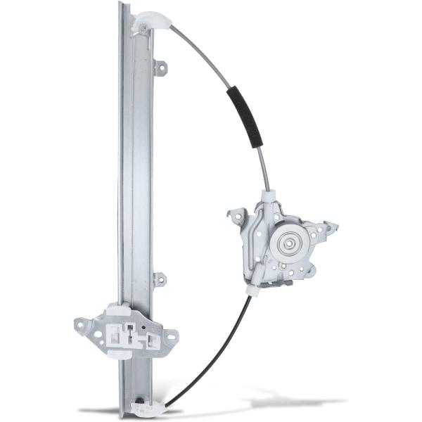 商品名A-Premium Electric Power Window Regulator Without Motor Compatible with Nissan Sentra 2000 2001 2002 2003 2004, Sedan...