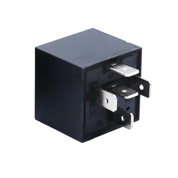 商品名PLENTZOM 12V 40A 4RD93168001 Waterproof Relay 4RD 931 680-01 007903001 Compatible with Hella Mini Relayブランド：PLENTZOM商...