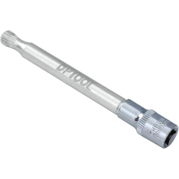 商品名Dual Clutch Transmission Clutch Motor Electromechanical Unit Unlock Tool Compatible with Ford DSG 6 Speed DPS6 Clutch...