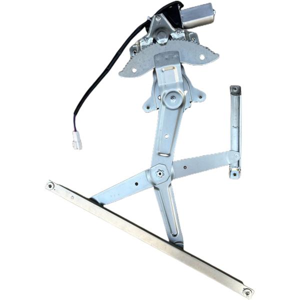 商品名MOJTBE 741-801 Power Window Motor Regulator Assembly Compatible for Toyota Corolla 1998 1999 2000 2001 2002 Front Dri...