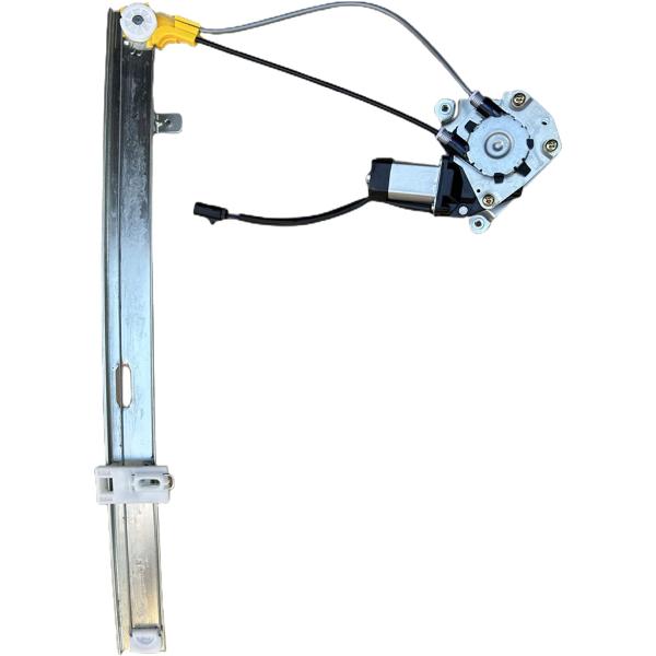 商品名748-568 Power Window Motor Regulator Assembly Compatible for Jeep Liberty 2002 2003 2004 2005 2006 2007 Rear Passenge...