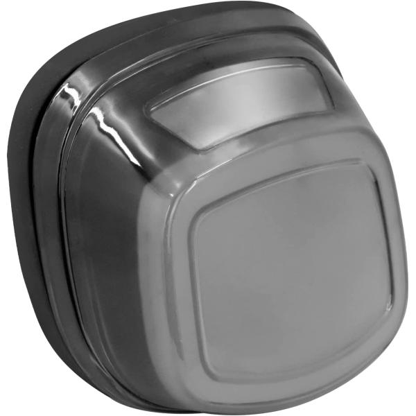 商品名HDBUBALUS Motorcycle Tail Light Turn Signal LED Brake Lamp Fit for Harley Sportster Touring Dyna Electra Road Glide S...