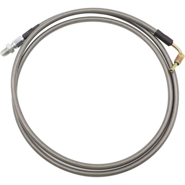 商品名FZJDSD Clutch Master to Slave Cylinder Line Hose Compatible with Toyota Pickup 4x4 Land Cruiser 1970-1995ブランド：FZJDSD商...