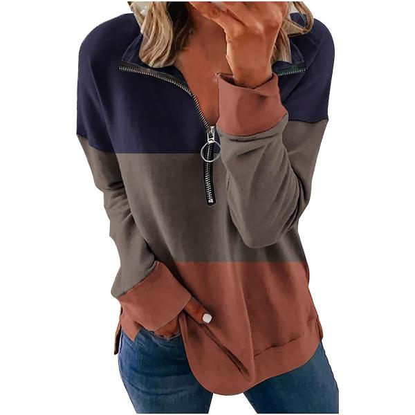 商品名Bed Jacket Fleece Bomber Jacket Women Fleece Hoodie for Women Womens Tunic Long Tops Womens Sweaters Zipper Front Wom...