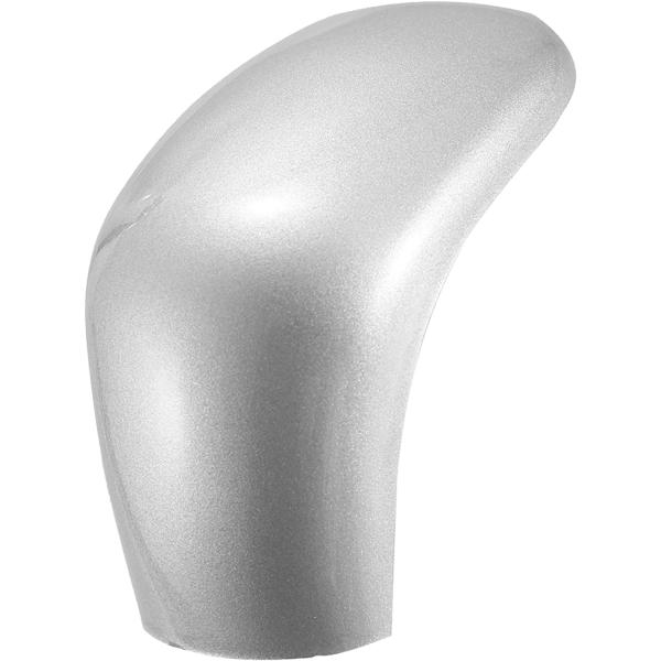 商品名X AUTOHAUX Car Gear Shifting Knob Cover Trim ABS Silver Tone for Nissan Sentra Altima 2020 2021 2022ブランド：X AUTOHAUX商品...