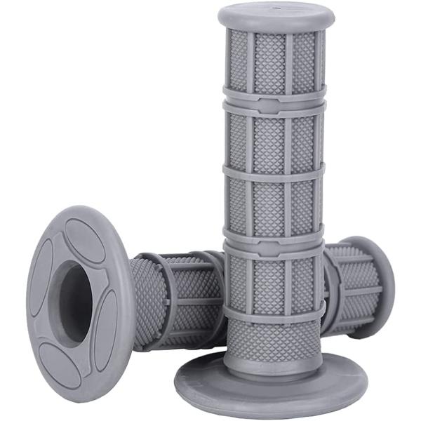 商品名Rubber Handlebar, Rubber Handlebar Corrosion Resistant Low Temperature Resistant Anti Skid Rubber Handlebar Grip for ...