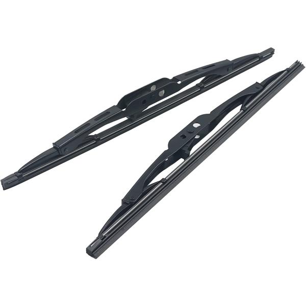 商品名Rear Wiper Blade for Chevro-let Equinox 2010-2017, Chevro-let Traverse 2009-2015, Tahoe Suburban 2015-2020 2-Packブランド...