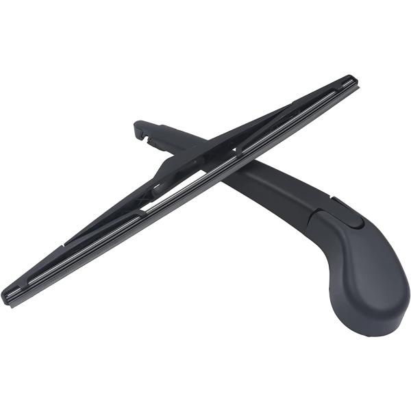 商品名Rear Windshield Wiper Arm Blade Set for Fo-rd Focus 2012-2018# CV6Z-17526-Cブランド：Triumilynn商品サイズ：高さ：5.8 cm横幅：18.3 cm奥行...