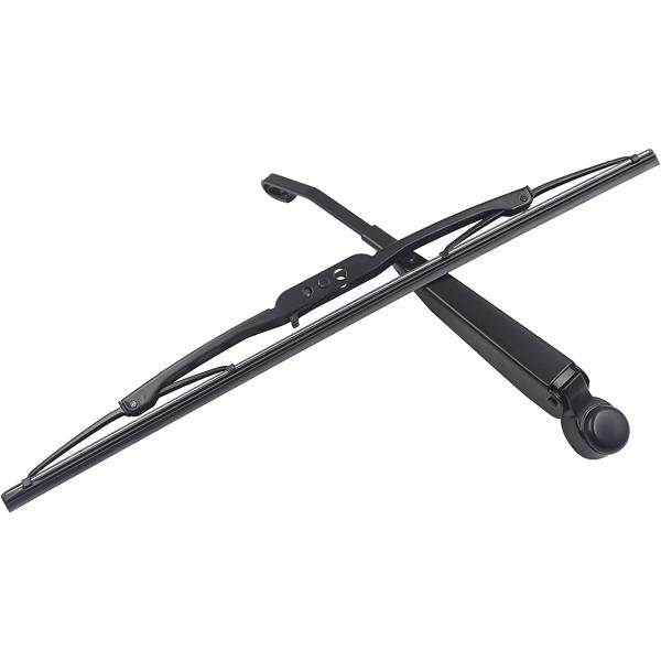 商品名Triumilynn Rear Windshield Wiper Arm Blade for Do-dge Grand Caravan/Chrysler Town &amp; Country 2008-2016# 68078307AA...