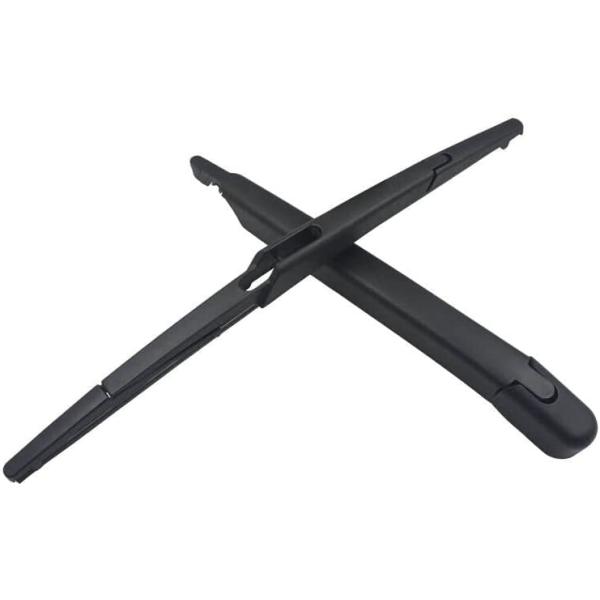 商品名Rear Wiper Arm Blade Set for Fo-rd Expedition/Lin-coln Navigator 2009-2016# 9L1Z17526A Back Windshield Window Wiperブラ...