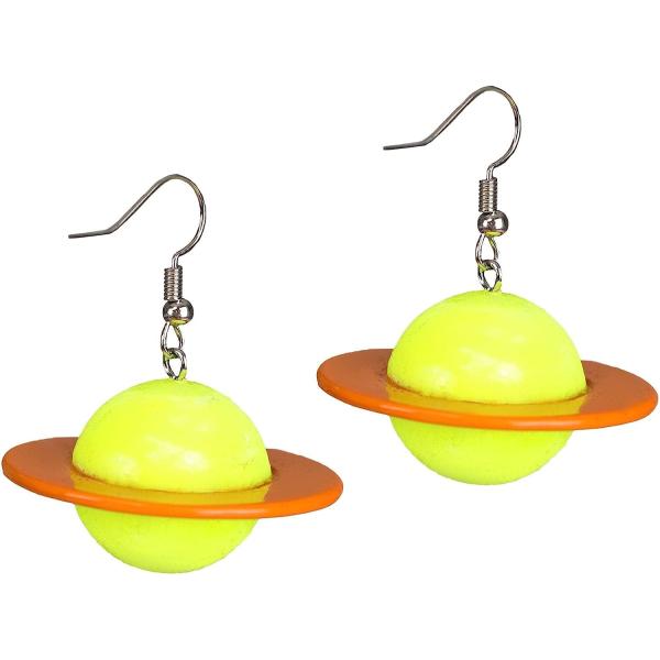 商品名Fun Costumes Ms. Frizzle Earrings Standardブランド：Fun Costumes商品サイズ：Standard高さ：7.6 cm横幅：25.4 cm奥行：25.4 cm重量：4536 g商品番号：色...