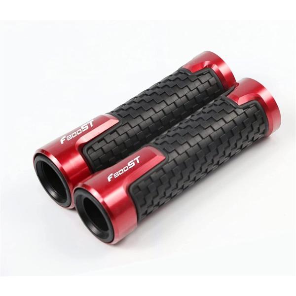 商品名BYTZUM for B┐MW F800ST F800 ST 2006-2020 2019 2018 Motorcycle Accessories 7/8"" MM Handlebar Grip Anti-Skid Handle Ba...