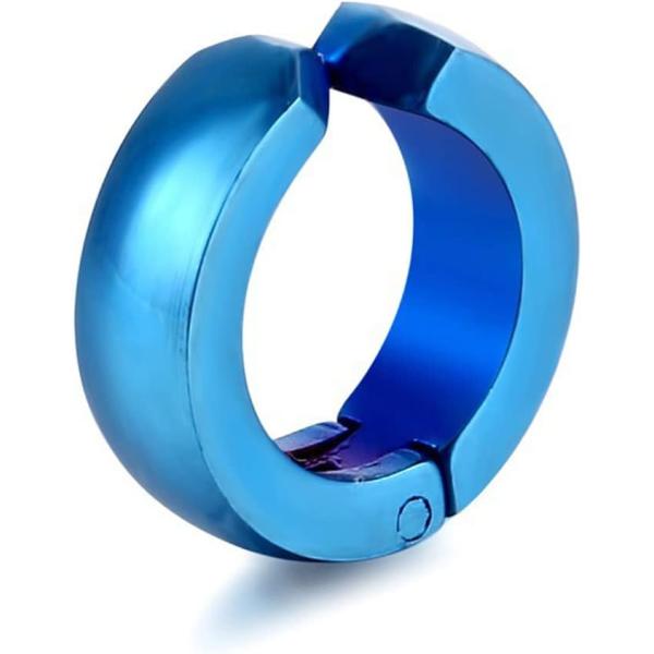 商品名Simple Ear Cuffs Earrings with Color-preserving Stainless Steel Jewelry for Friend Family Neighbors Giftブランド：Generic商...